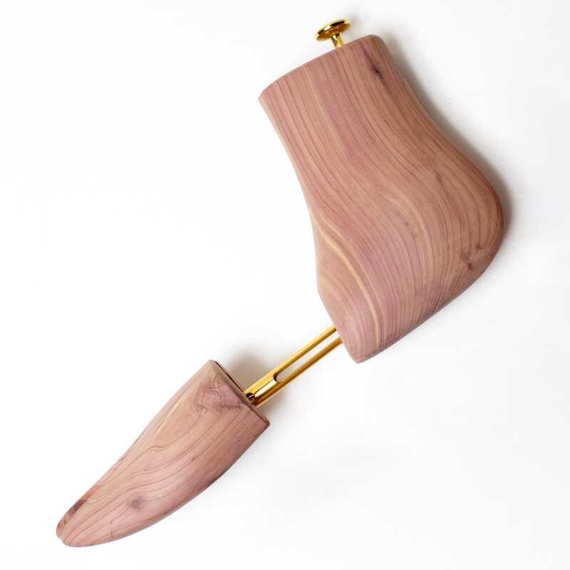 Boot Trees For Mid Cut Shoes And Boots - Boots Shaper, Natural Moisture ...