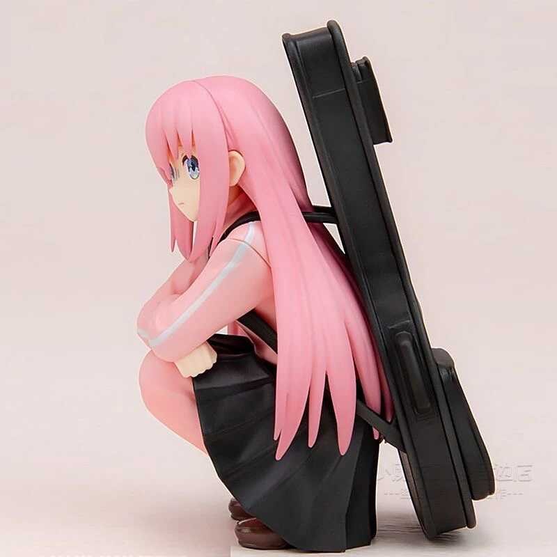 Cb Gotoh Hitori Doll Figures BOCCHI THE ROCK Action Figure Kids Toys ...