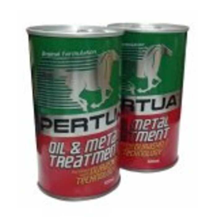 PERTUA Oil and Metal Treatment 320 ml ( 2 cans ) | Shopee Philippines
