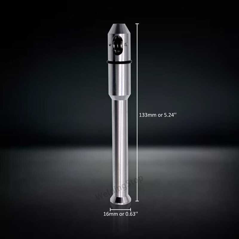 Tig Rod Holder Welding Finger Feeder TIG Wire Feeding Pen Tool Pencil ...