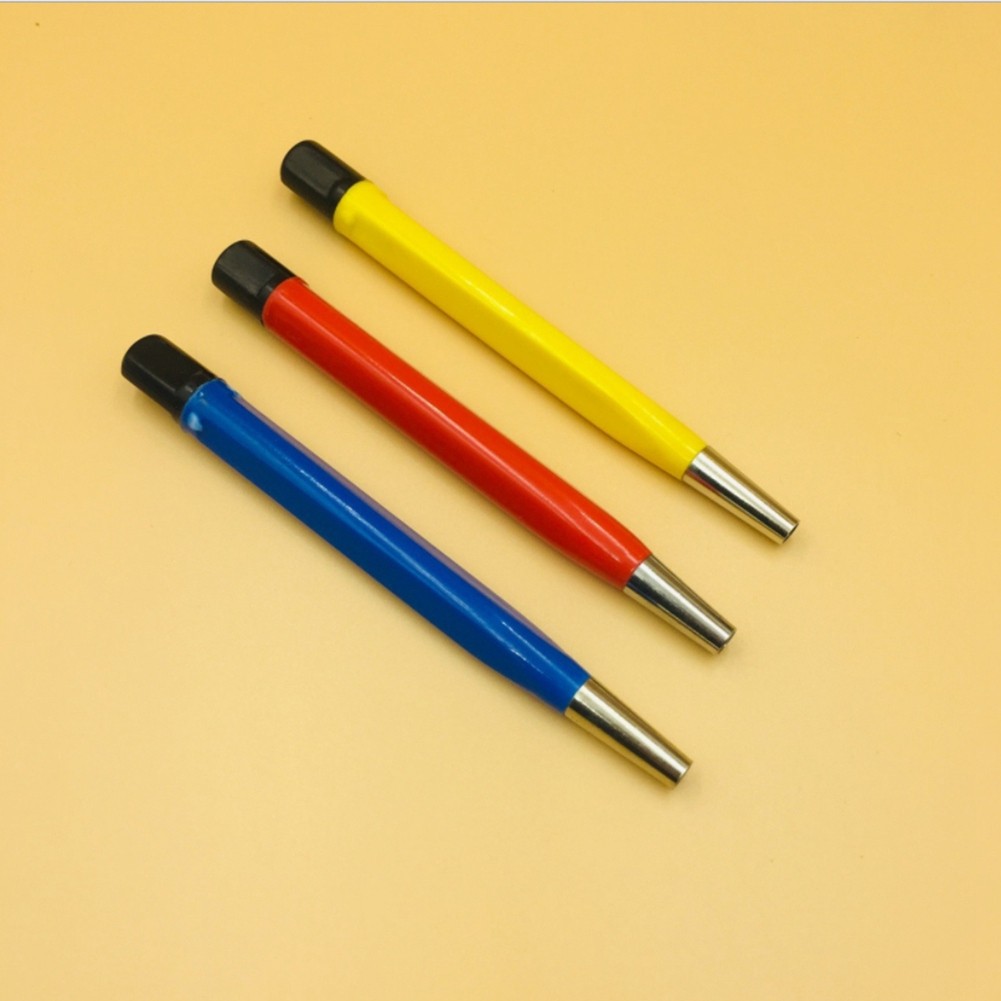 Watch Rust Removal Brush Pen Glass Fiber Brass Steel Clean Scratch ...
