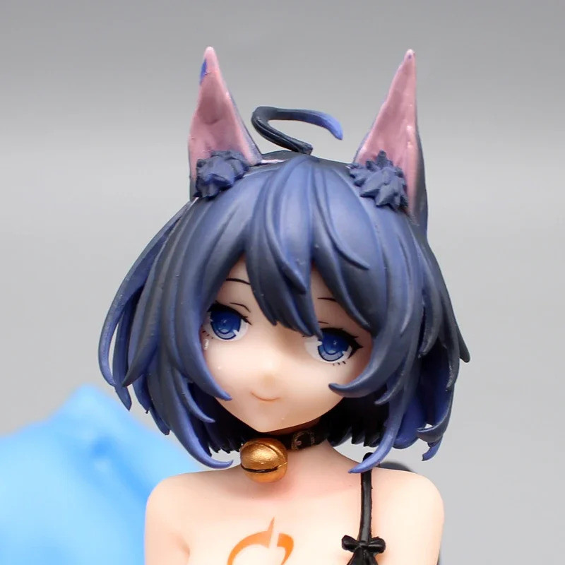 Anime Seele Vollerei Figurine Houkai Gakuen 2 Action Figures Swaying ...