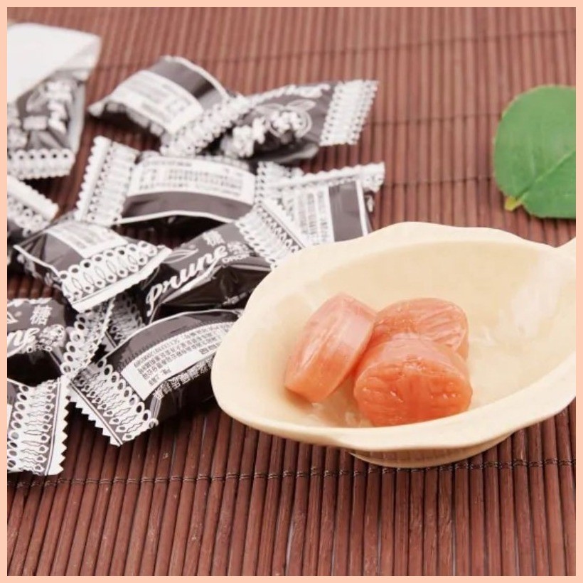 ¤ Kiamoy Candy / Prune Drops 168g | Shopee Philippines