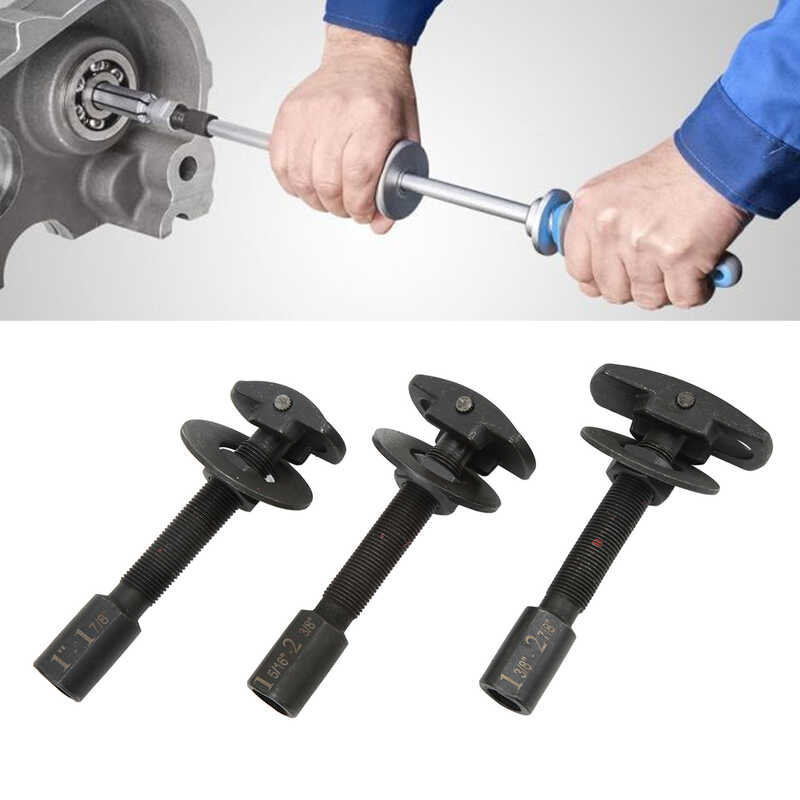 Bearing Rear Axle Removal Tool 3 Sizes Semi ating Rear Axle Bearing ...