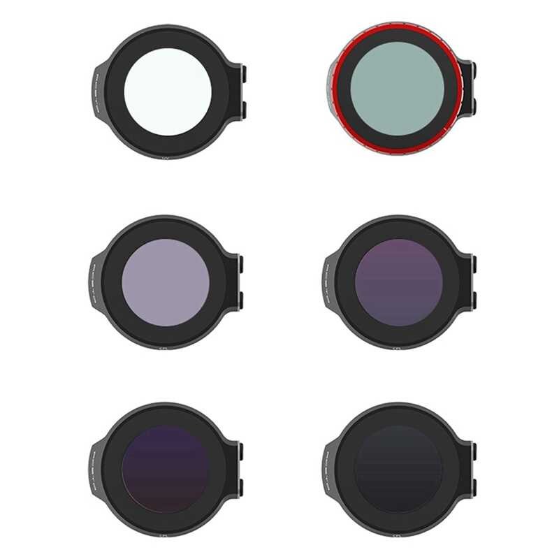 NEO Filter for Set Protective Filter CPL ND High-Definition Light ...