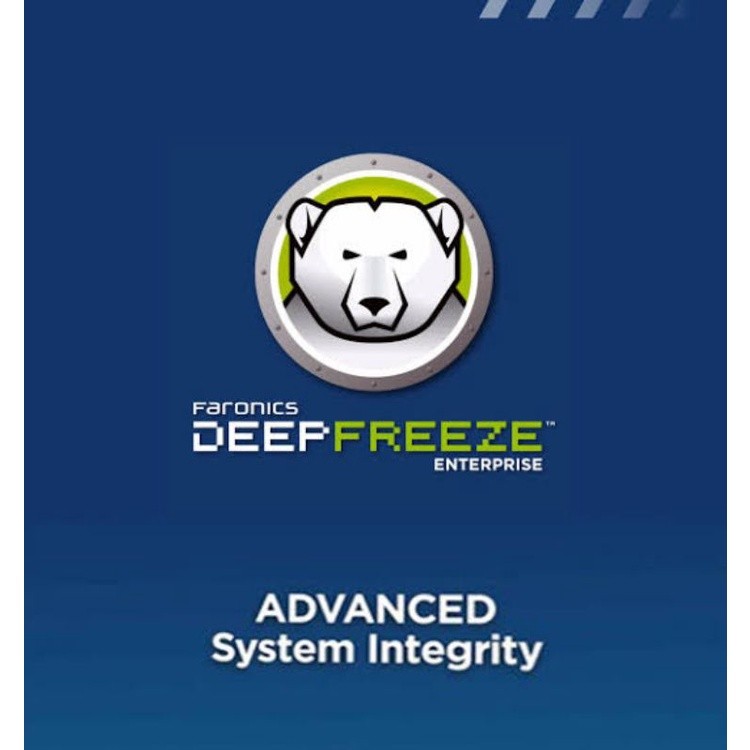 Deep Freeze License key by Faronics for multiple pc setup for computer ...