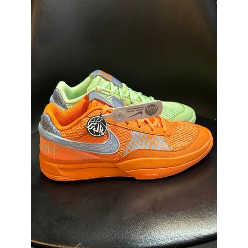 JA MORANT 1 COLORWAYS | Shopee Philippines