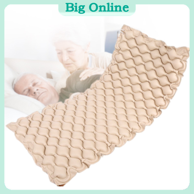 Ripple Anti Decubitus Mattress Anti Bed-Sores Air Mattress For ...