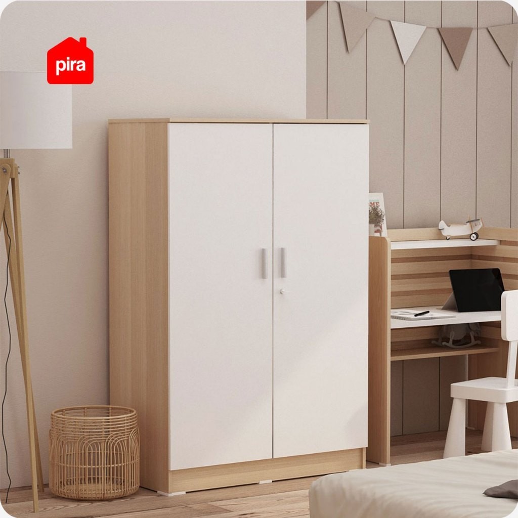 【Baby grade Low formaldehyde】Baby Cabinet For Clothes With lock Storage ...