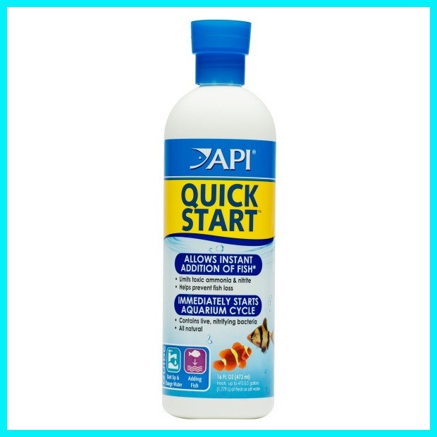 API® QUICK START (4 oz, 8 oz, 16 oz) | Shopee Philippines