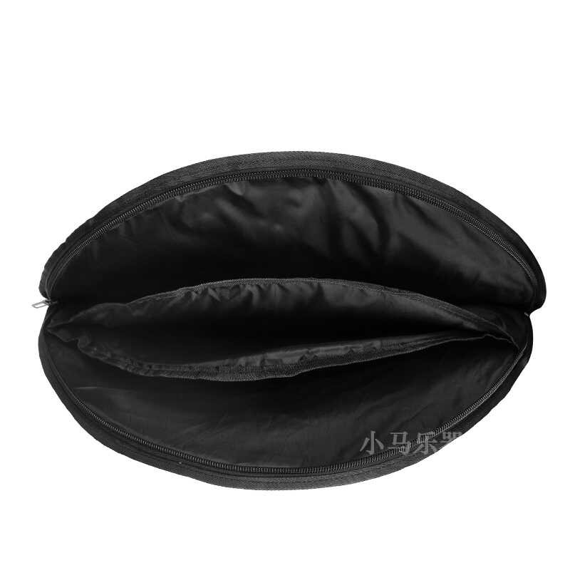 Lightweight Portable Cymbal Bag 14 Inch 16inch 18inch 20inch 21inch ...