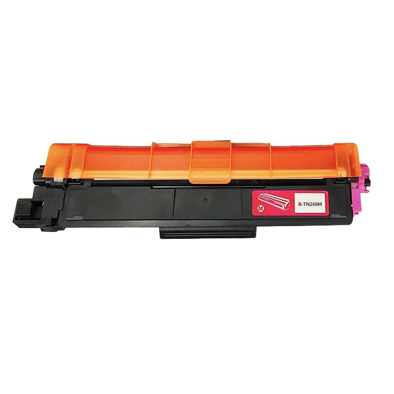 TN269XL TN269 TN-269XL TN-269 Toner Cartridge DR269CL Drum Unit for ...