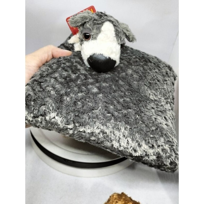 McDo The Dog Artlist Collection Mini Pillows | Shopee Philippines