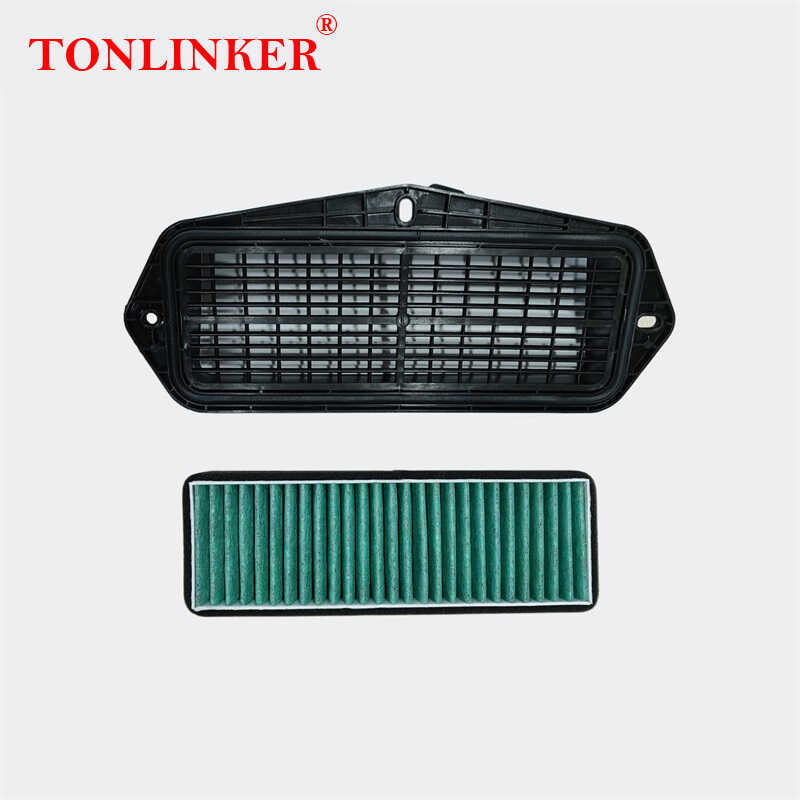 Car External Air Filter Para Sa Vw Arteon E-Lavida Golf 7 8 Jetta7 ...