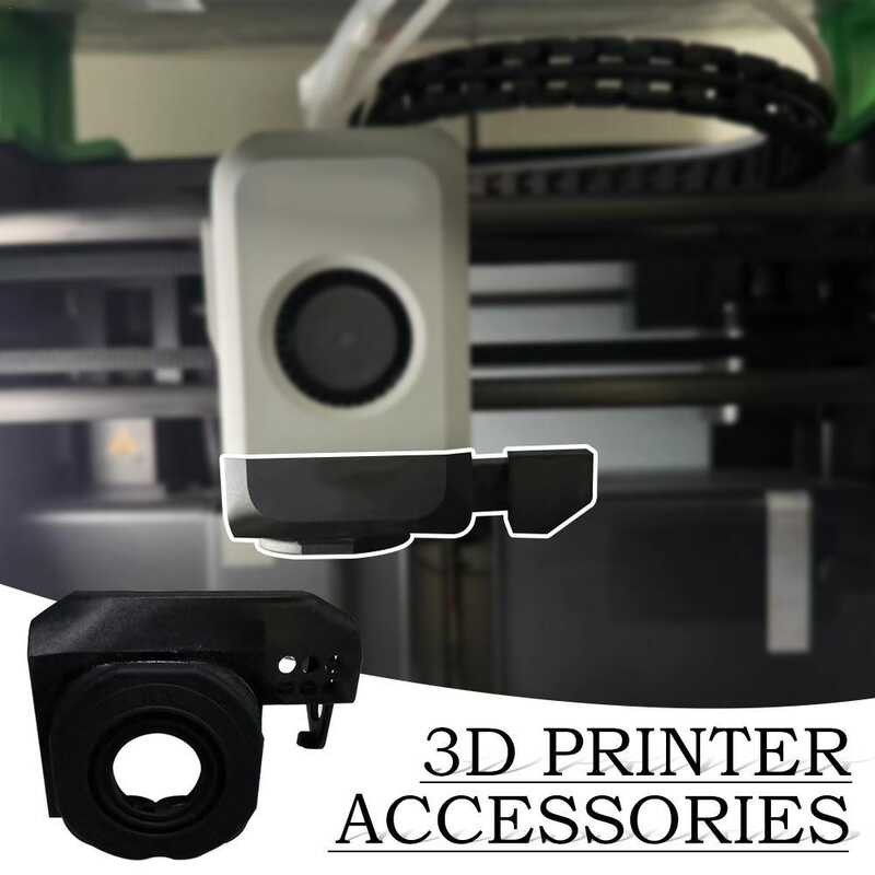 Print Head Fan For Bambu Lab P1S/P1P/X1C/X1E Super Dissipation Heat ...