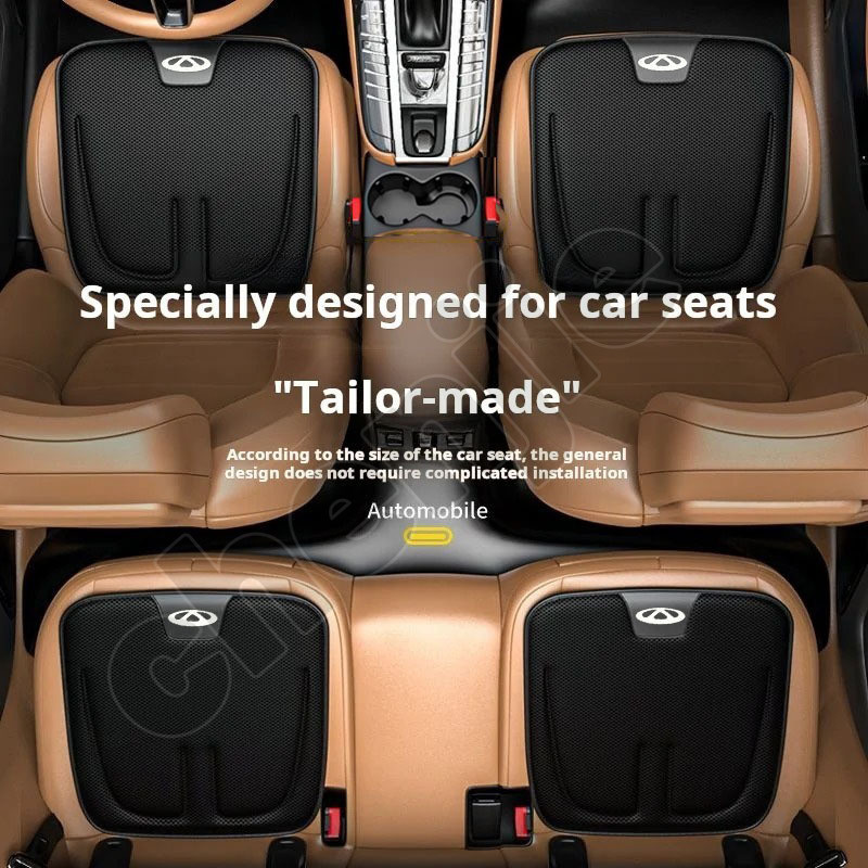 High quality for Chery Car Seat Cover Breathable Memory Foam Car Seat ...