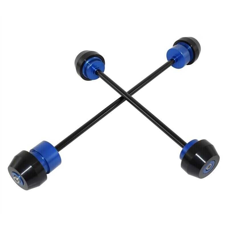 Para Sa Motorbike Yamaha YZF R7 Yzf-R7 2021 2022 2023 Front & Rear ...