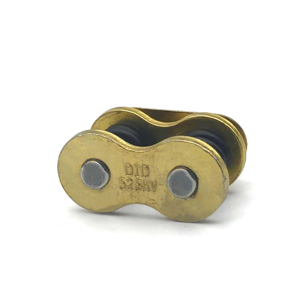 Motorcycle Chain Buckle Ring Link 428 520 525 530 Heavy Chain ...