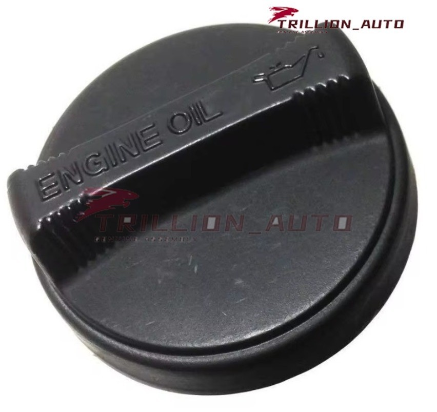 TOYOTA ENGINE OIL CAP FOR AVANZA VIOS ALTIS WISH CAMRY ESTIMA HARRIER ...