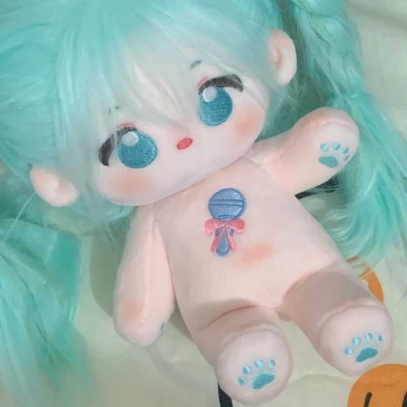 Toy Super Kawaii Cute Anime Peripheral 20Cm Cartoon Doll Exquisite Gift ...