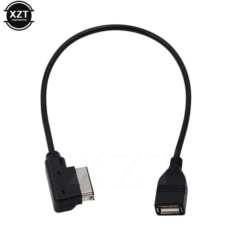 Cable Music MDI MMI AMI USB Female Audio Interface AUX Adapter Data ...