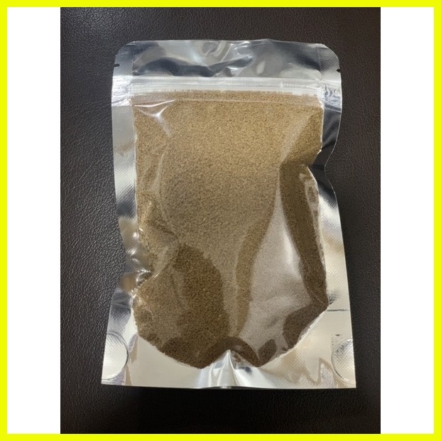 ♀ ♨ ∇ 1Pack Po1 Vannamei Feeds mash / fish food betta,fry small ...