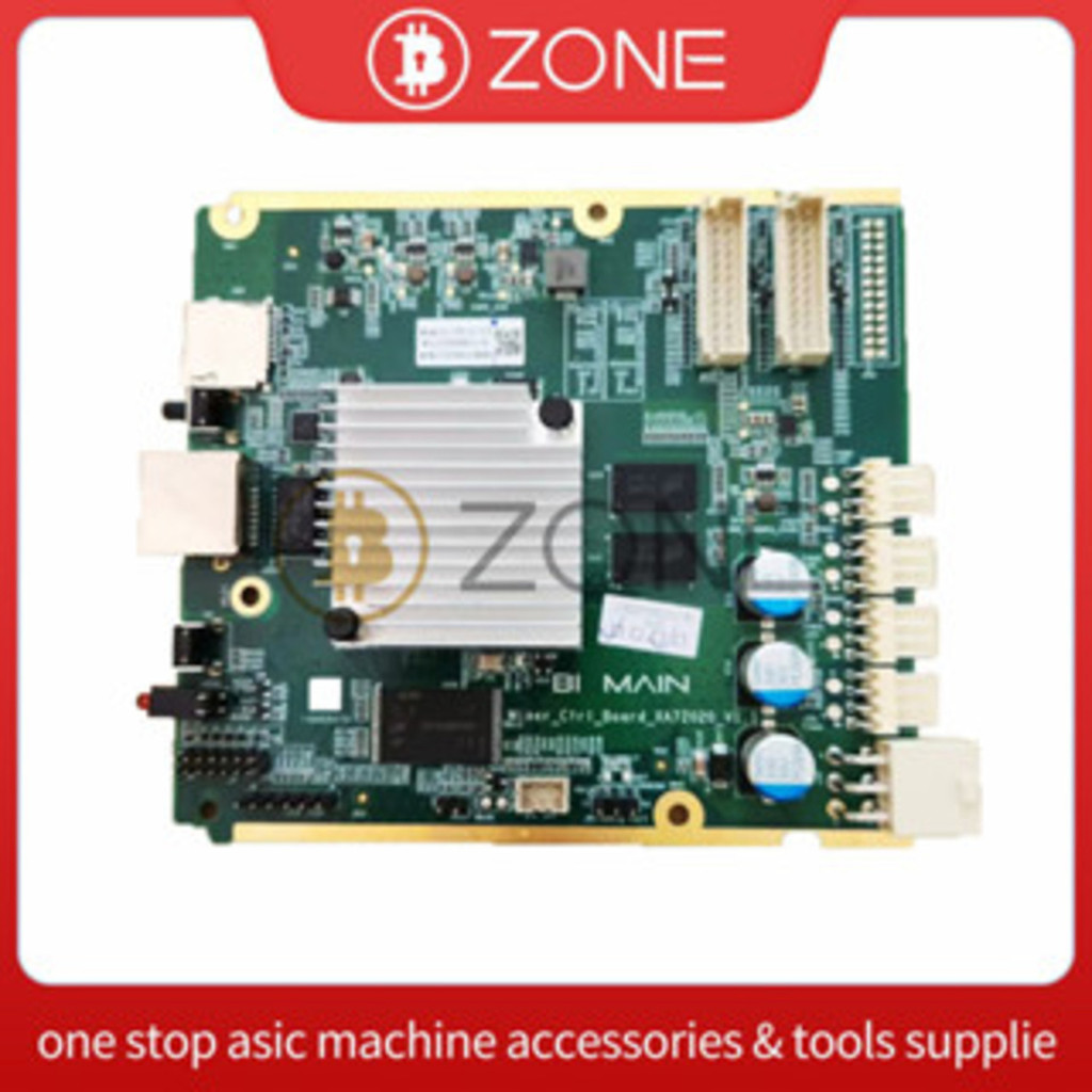Offical New Controller Bitmain Antminer E9 E9pro control board ...