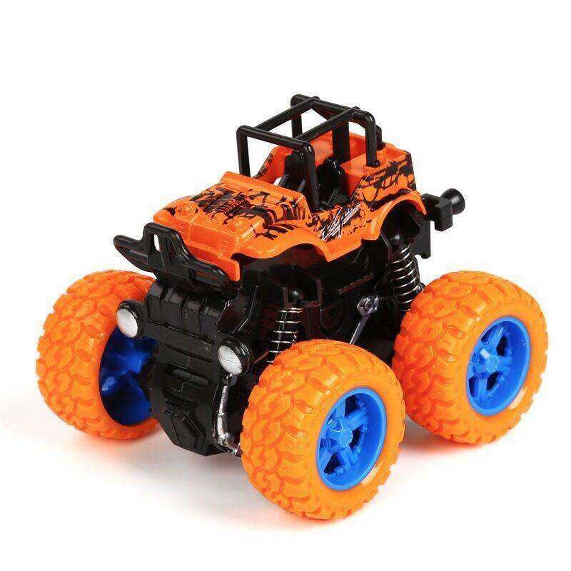 Quality High Japanese-Style Inertia Off-Road Toy Super Drop Rock ...