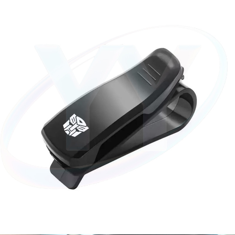 Ford Car Glasses Clip Creative Multifunctional Glasses Frame Car ...