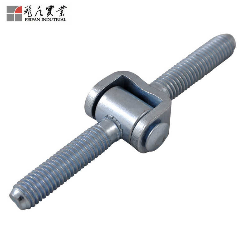 M8 Hinge M6 Hinge Door and Window Cabinet Hardware Drill-In Hinge Screw ...