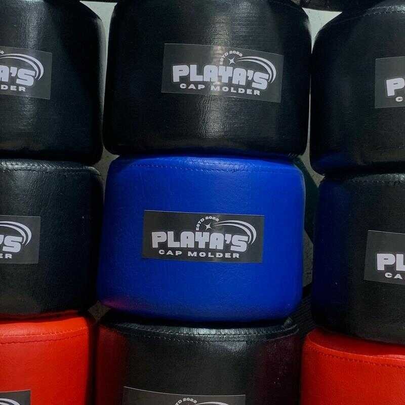 Molder Hulmahan Ng Cap / Faultless Bundle | Shopee Philippines