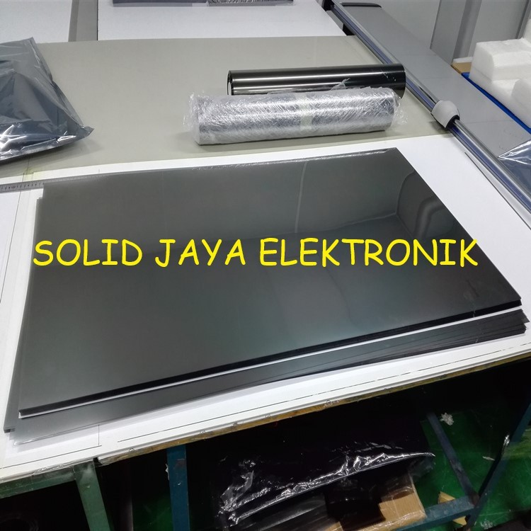 Polarizer POLARIS LCD TV TOSHIBA REGZA 32inc 0degree Plastic Outer ...