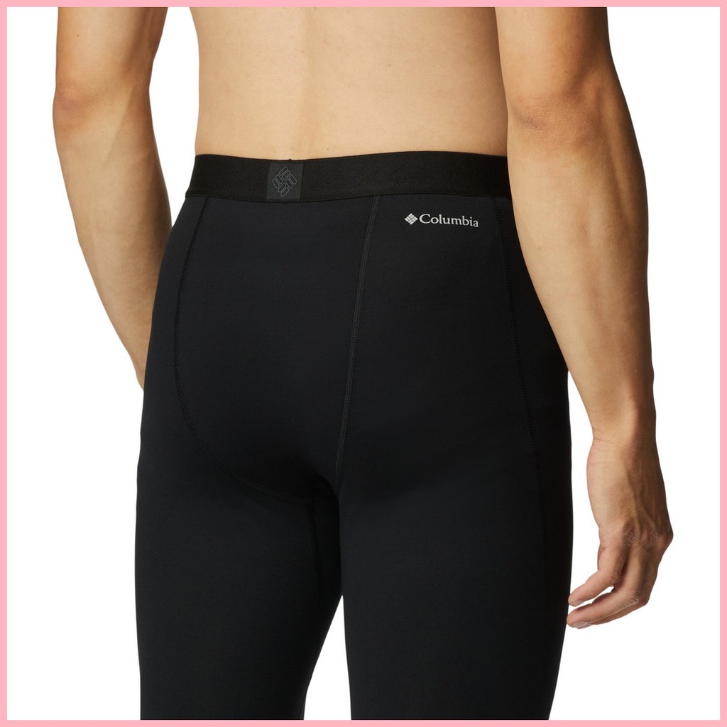 Columbia Men's Heavyweight II Tight Baselayer | Shopee Philippines