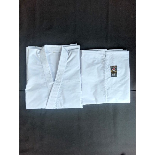 Tokaido Brand Gi KATA Karate Clothes No.00-2 | Shopee Philippines