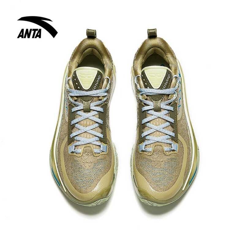 ANTA Men Gordon Hayward Gh5 Basketball Shoes | Shopee Philippines