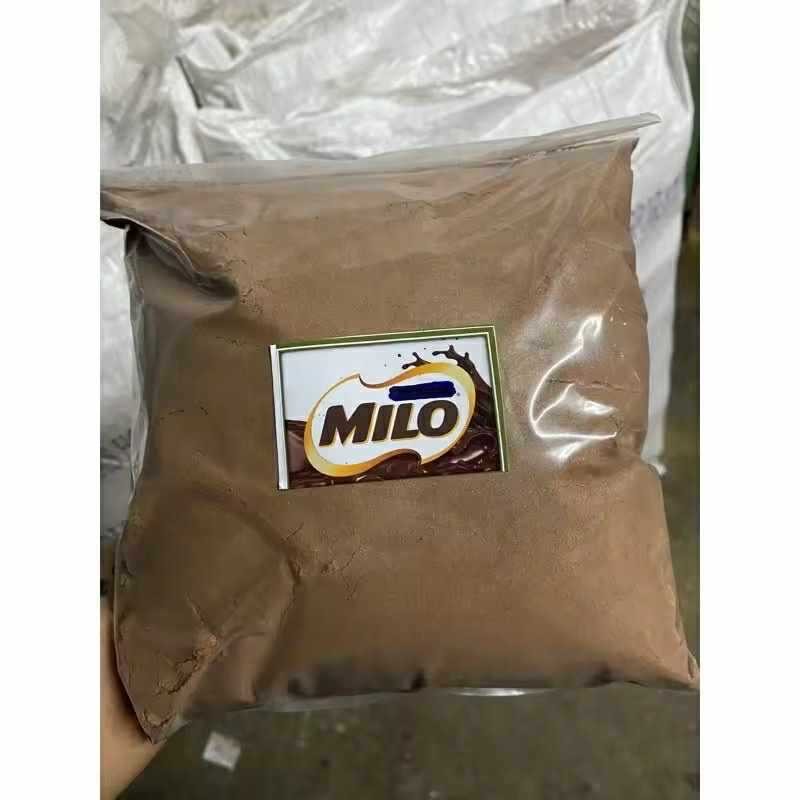 Milo Powder 1Kilogram 500G 651 Fe 62 Ef | Shopee Philippines