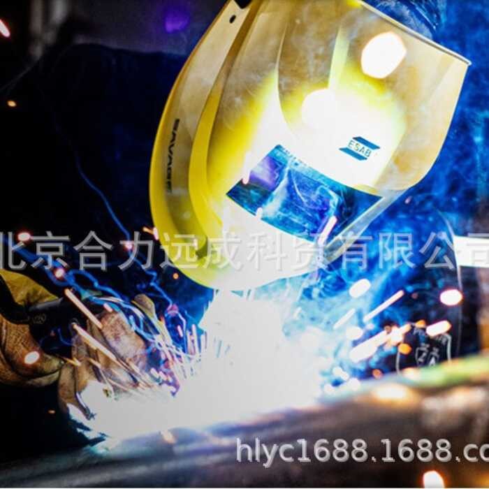 SENTINEL A60 ESAB Professional Auto-Darkening Welding Helmet ESAB ...