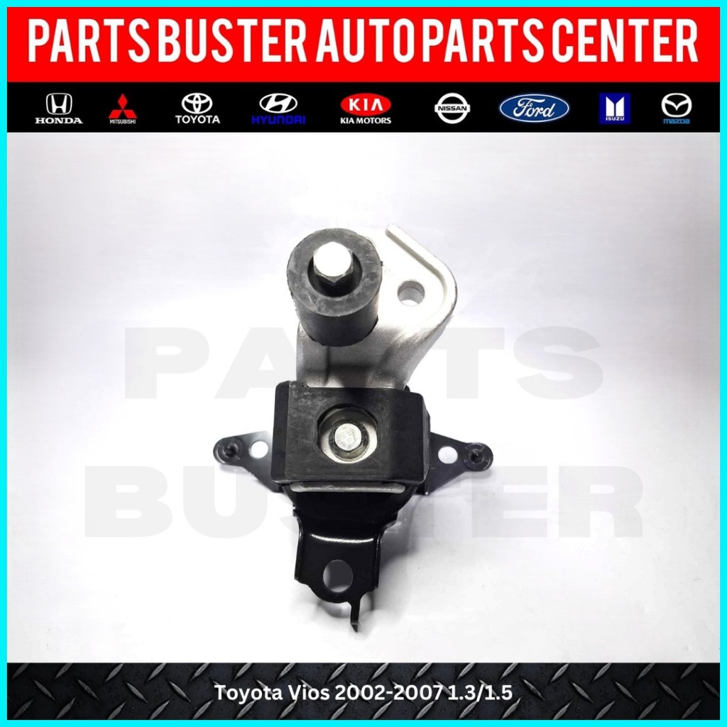 Engine Support Right for Toyota Vios 2002-2007 1.3/1.5 (12305-0M030 ...