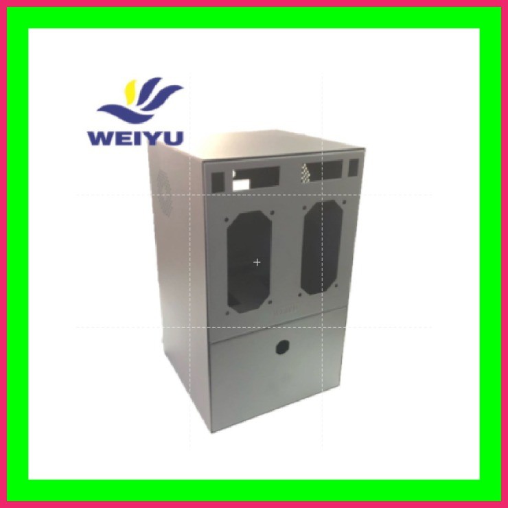 ∆ ☎ Dual Metal Coinbox kaha Box case Pisonet Pisowifi | Shopee Philippines