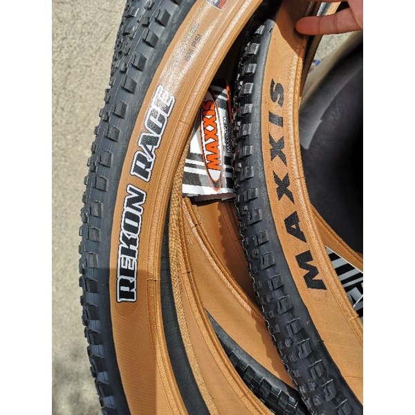 MAXXIS 27.5 Ardent Race, Ikon, Forekaster, Pace, Rekon Race, Rekon Race ...