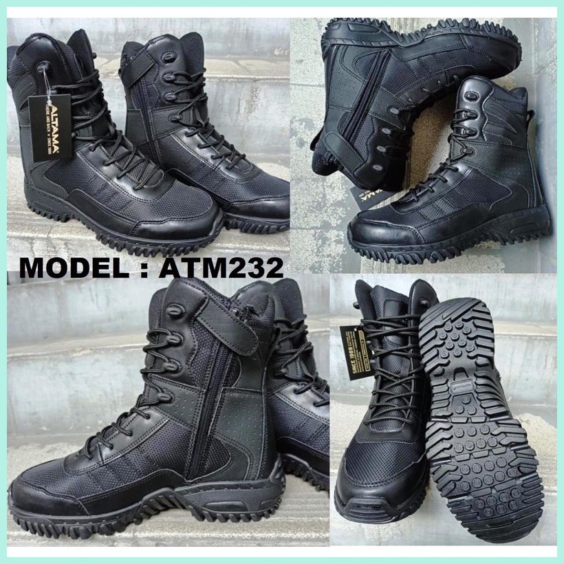 Altama ARMY ARMY ARMY Power Strengthening Shoes | Shopee Philippines