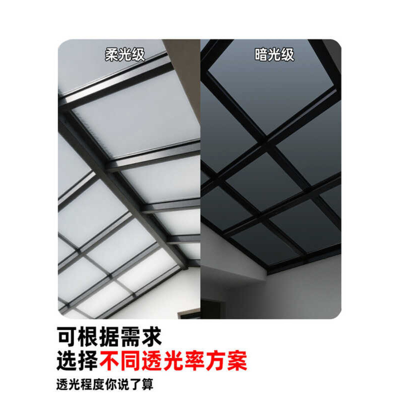 t Waterproof Coating for Sunlight Houses, Rooftops, Indoor and Outdoor ...