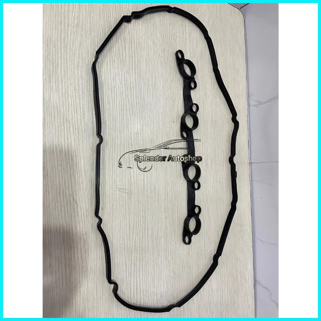 Toyota Innova Gas [2005-2015] Valve Cover Set Toyota Fortuner Valve ...