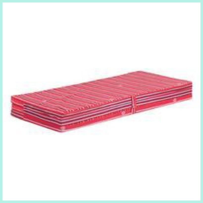URATEX Fold-A-Mattress with Waterproof Underlining - 5 years warranty ...