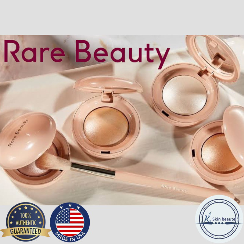 Rare Beauty Positive Light Silky Touch Highlighter | Shopee Philippines