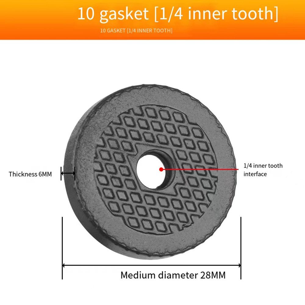 Multifunctional hand screwed rubber head screws cell phone live ...
