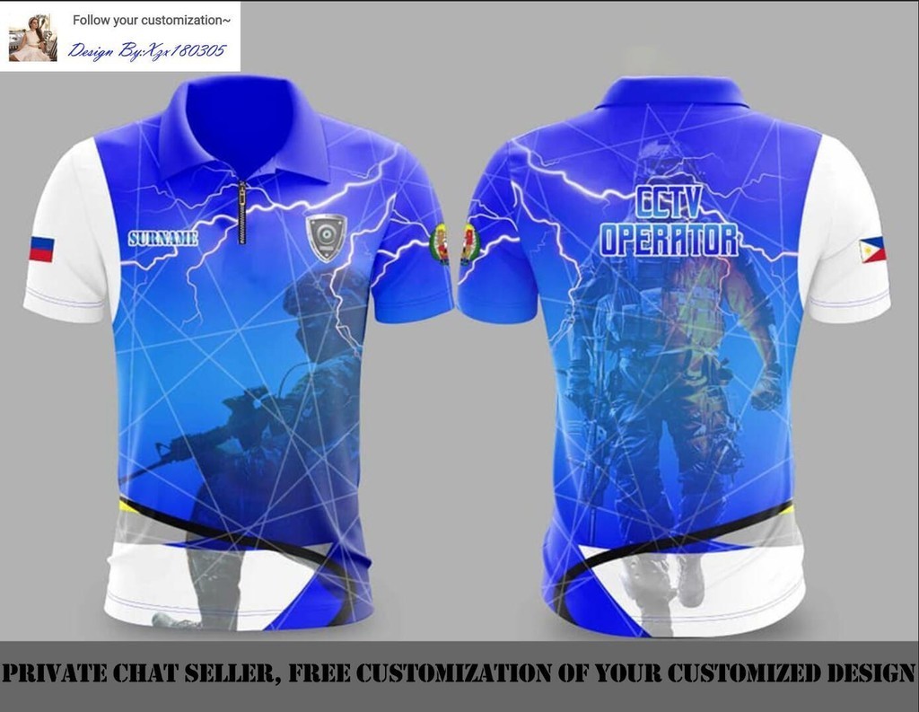 2025-2026 new 15 color scheme super design for Philippine officer ...