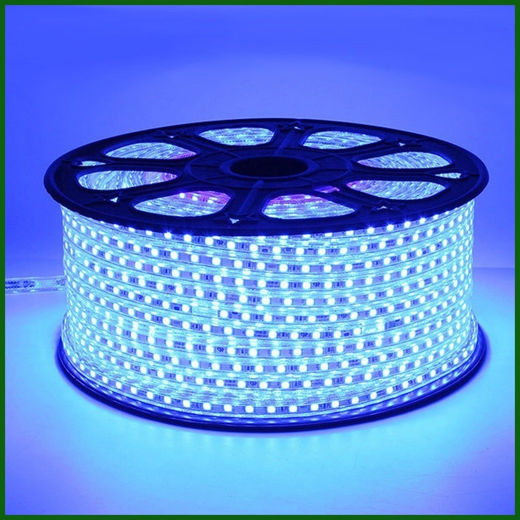 Kaizen LED Strip light Cove light 220V 14.4W WATERPROOF (Sold Per Meter ...