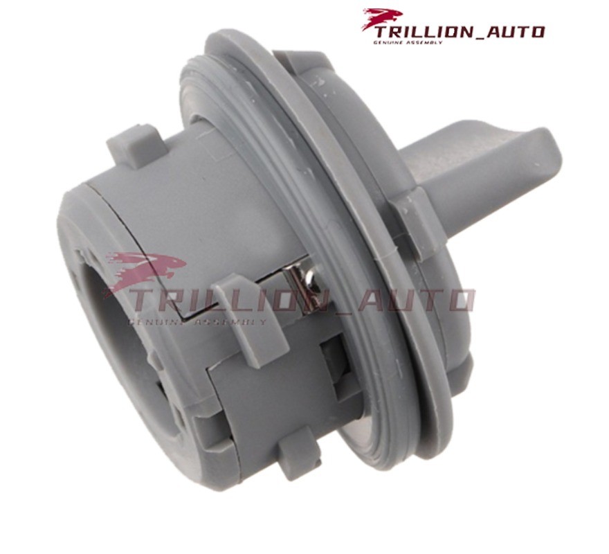 1Pcs PY21W Bulb Base Socket Lamp Holder Front Turn Signal Lights ...