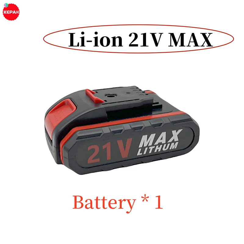 18650 21V Fa Latest Current And High Cordless Impact Drilg Hine Power ...